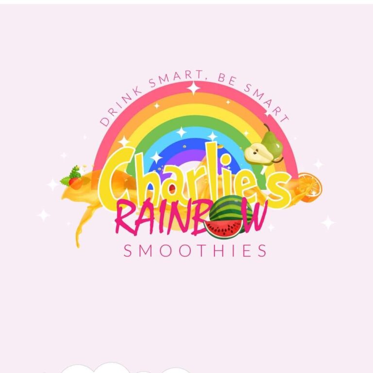 Charlie's Rainbow – ZONI